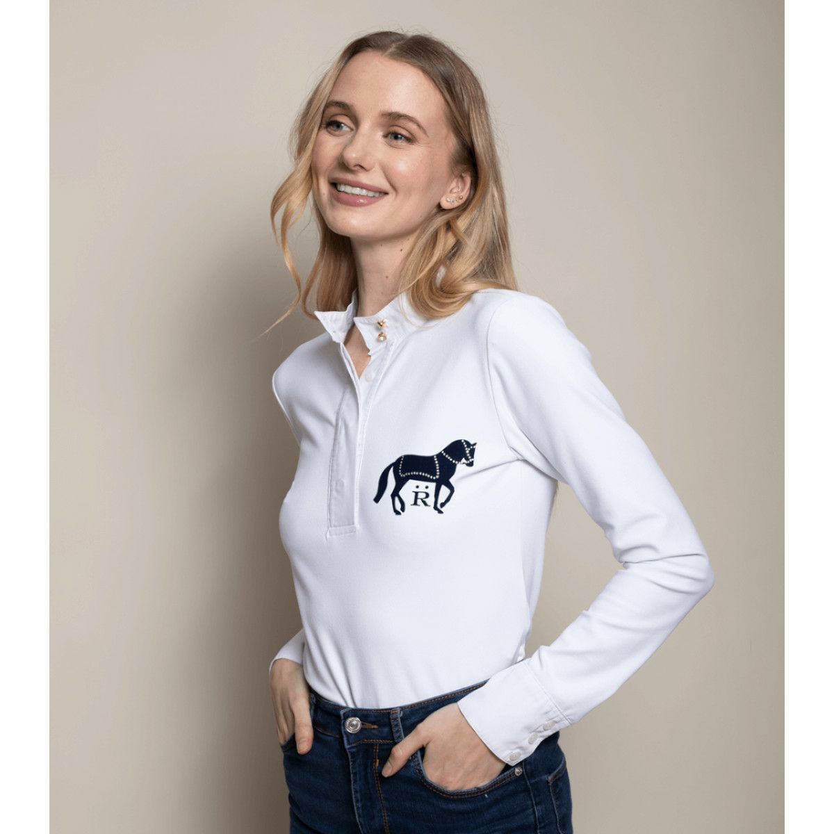 RONNER（ロナー） | JODHPURS (ジョッパーズ) 乗馬用品＆ライフスタイル