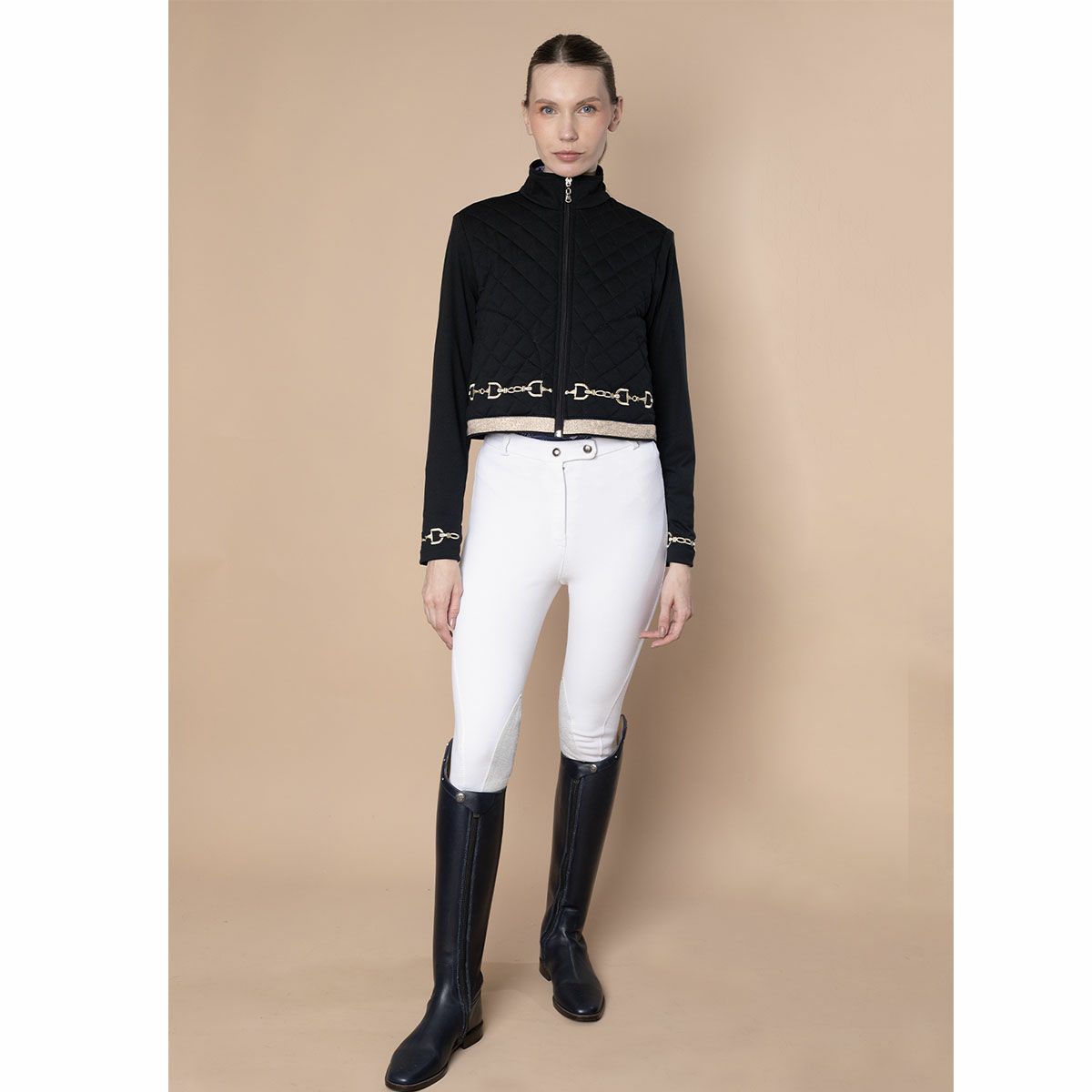 RONNER（ロナー）|JODHPURS (ジョッパーズ) 乗馬用品＆ライフスタイル